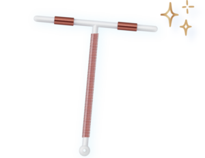 About Paragard® | Paragard® IUD (intrauterine copper contraceptive)